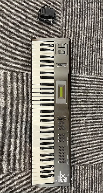 Pre-Owned Korg X5 Keyboard | Reverb
