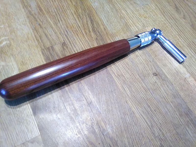 Piano extension tuning lever | Reverb