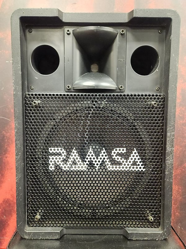 Panasonic Ramsa Passive Speaker Passive Speaker (Houston, TX) | Reverb