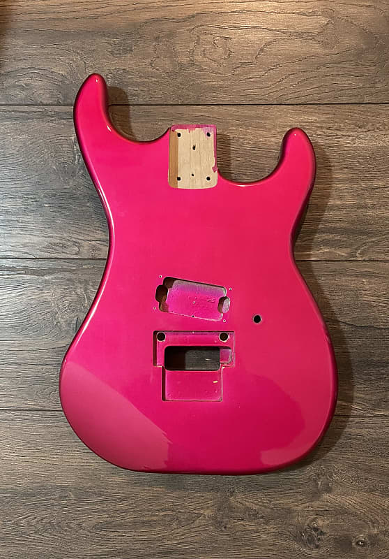 Kramer Baretta Style | Reverb