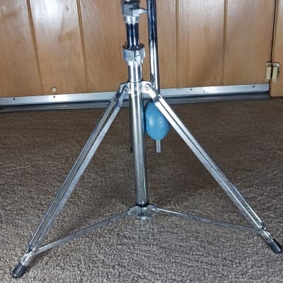 Rogers Ride cymbal stand | Reverb