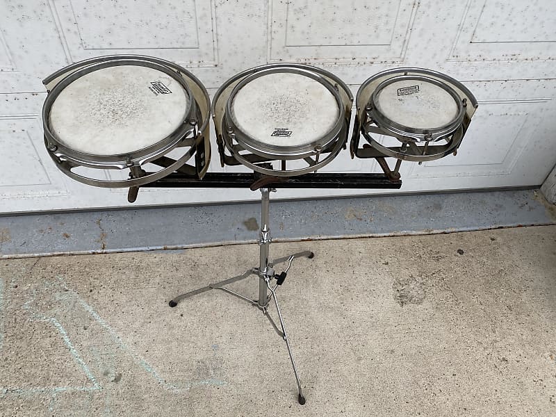 Remo Roto toms | Reverb