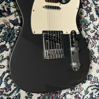 1980s Infinox by JTG Telecaster Made in Japan | Reverb
