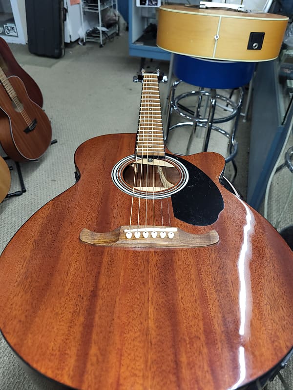 Fender Concert | Reverb