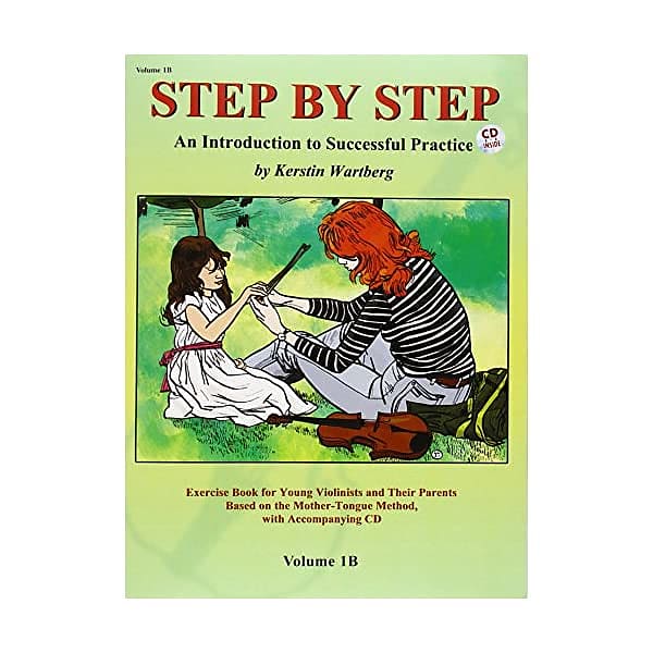 Step by Step: An Introduction to Successful | Reverb Australia