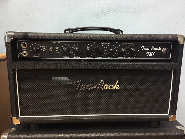 Two-Rock TS1 | Reverb