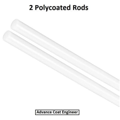 Suzuki Ace Rod Kit-Pro | Reverb