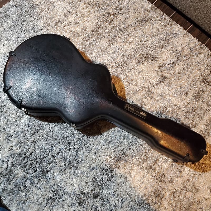 Calton Cases Gibson 50's J-45 Original Slope Shoulder 2020 - | Reverb