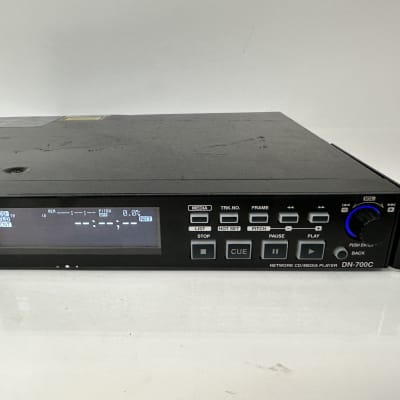 Denon DN-700C Professional Network CD/Media Player | Reverb