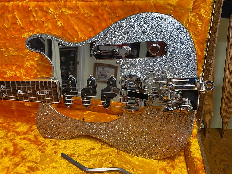 G&L WILL RAY ASAT Z3 SIGNED SUPER RARE B BENDER RARE | Reverb