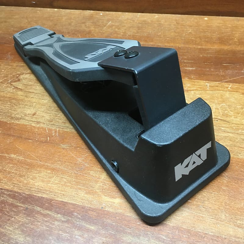 KAT Percussion KT-HC2 Hi-Hat Controller for KT3M Module- | Reverb