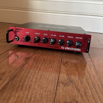 Univox UB 250 Head and Cabinet Bass Amp | Reverb