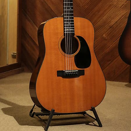 Martin RARE #41 of 73 Jim Croce Commemorative Edition D-21 | Reverb
