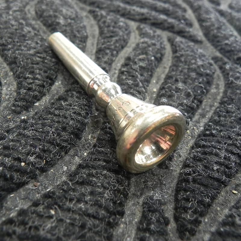 Claude Gordon CG Personal Trumpet Mouthpiece | Reverb