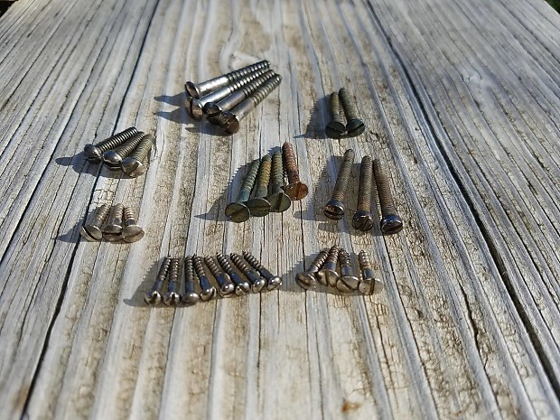 GuitarsByDesign Snakehead Tele 49 Prototype Nickel Plated | Reverb