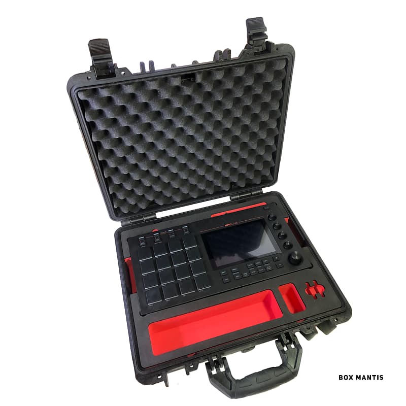 Akai MPC Live Case | Reverb