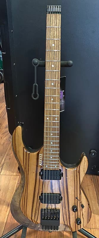 Kiesel Osiris | Reverb