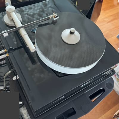 EMT 948 MC turntable | Reverb
