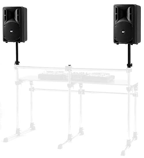 Gibraltar Elevate Speaker Mounts | Reverb
