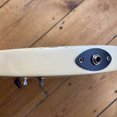 1980s Cyclone EKS Technologies Super Strat Electric Guitar | Reverb