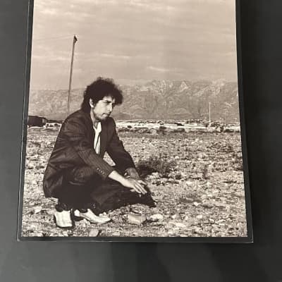 The Harp Styles of Bob Dylan 12 Songs Harmonica Sheet Music | Reverb