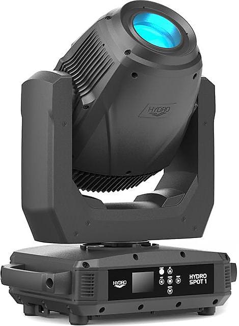ADJ Hydro Spot 1 200-watt LED IP65 Moving Head Spot | Reverb