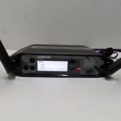 Mint Shure GLXD14+ Wireless Body Pack System with GLXD1+ | Reverb