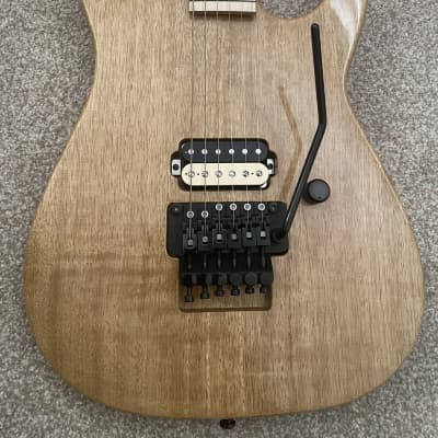 Warmoth Soloist 2024 - White Korina | Reverb