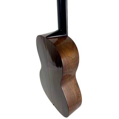 Martin Parlor Guitar Pre 1867 | Reverb