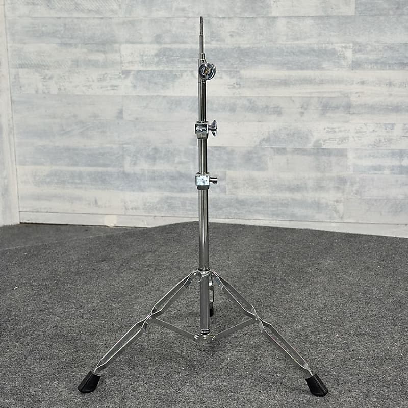 Used SPL Double Braced Straight Cymbal Stand (1 of 2) - Good | Reverb
