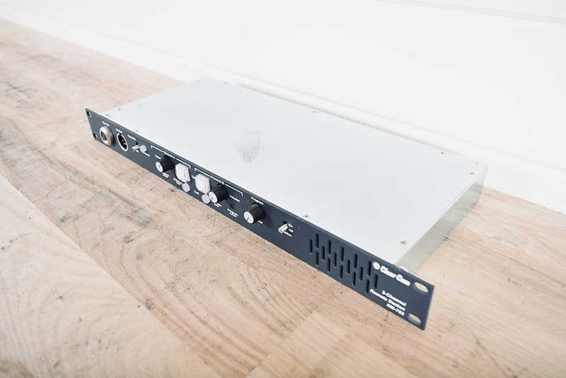 Clear-Com RM-702 2-Channel Remote Station (church owned) | Reverb