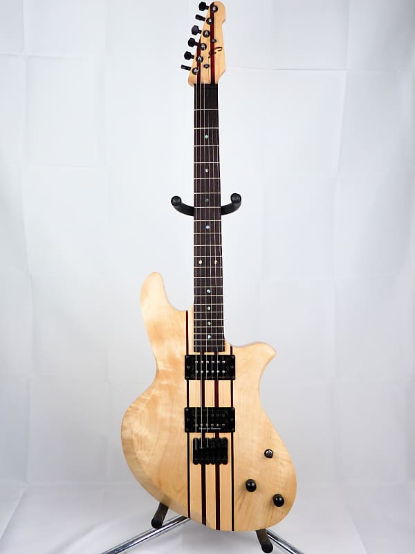 Foley Guitars Dianne 1 2022 | Reverb UK