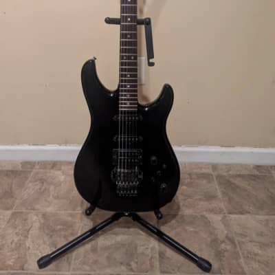 Peavey Nitro III Custom Midnight Blue 1987-1989 | Reverb