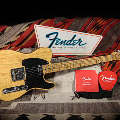 Moxy Telecaster 2016 Checkered Flag | Reverb