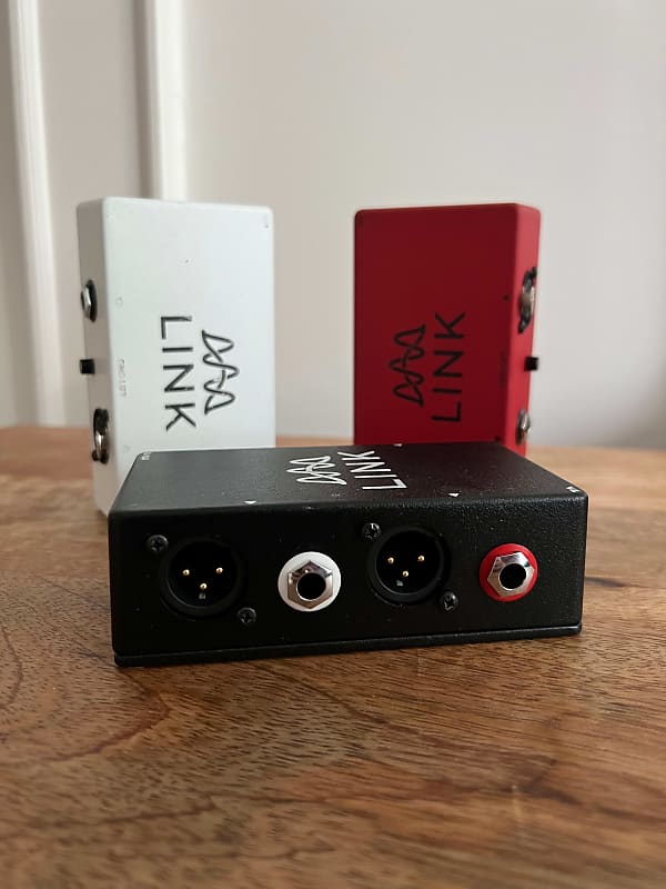 TA Solutions Stereo Link | Reverb