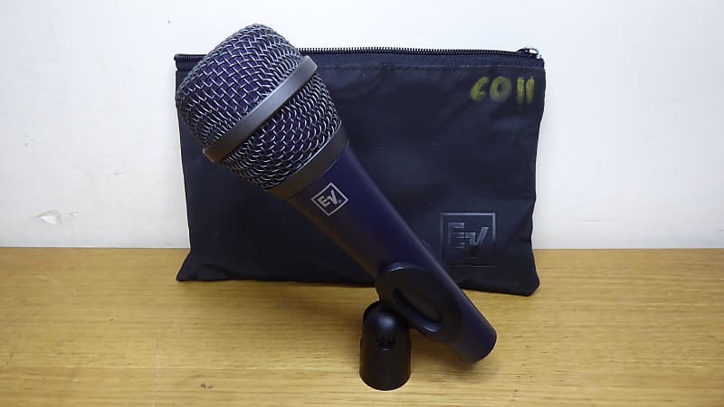Electro-Voice Cobalt Co11 Professional Premium Condenser | Reverb
