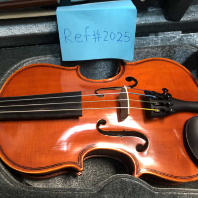 Yamaha AV5 Violin 1/16 (REF# 2025) | Reverb