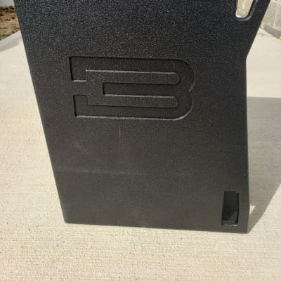 BassBoss DV12 Powered Speakers | Reverb