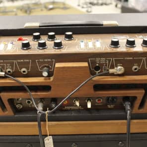 Rickenbacker Transonic 200 | Reverb