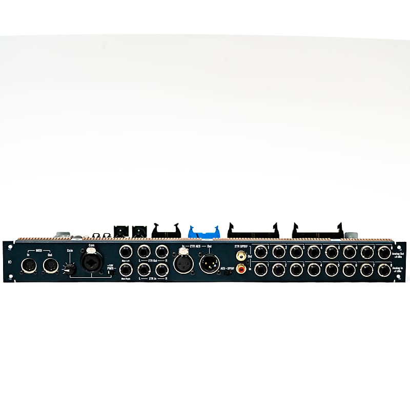 Avid / Digidesign Main IO Card for D-Show Profile Venue FOH | Reverb