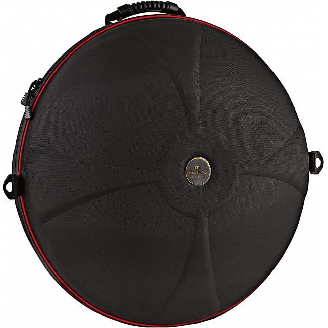 MEINL EV Sonic Energy Evatek Handpan Hardcase | Reverb