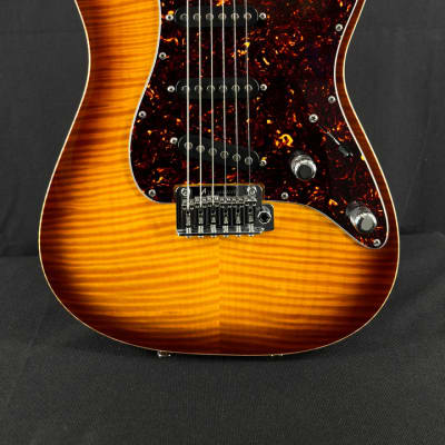 Tom Anderson - Drop Top Classic | Reverb