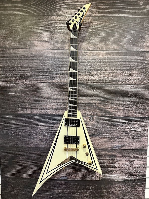 Jackson RR3T Electric Guitar (Clearwater, FL) | Reverb