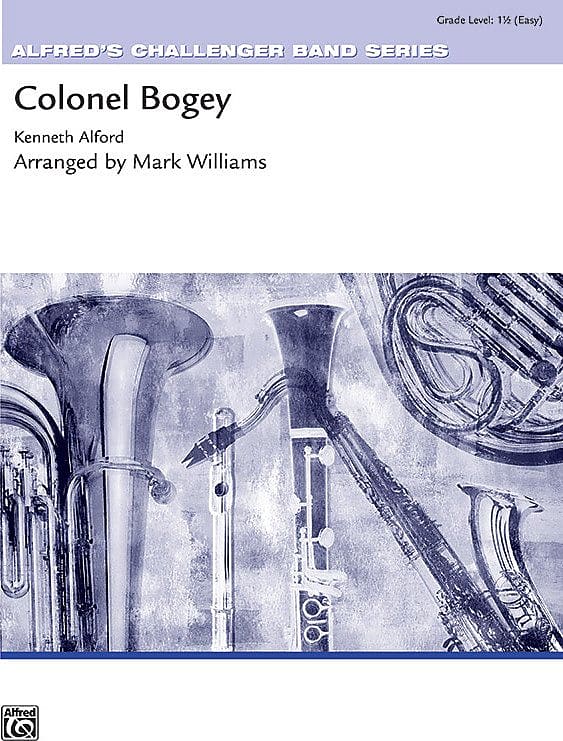 Colonel Bogey | Reverb