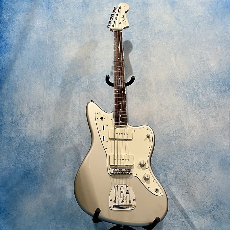2024 Fender Japan FSR Traditional II 60s Jazzmaster | Reverb Australia