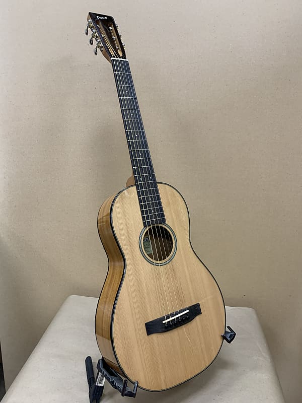 Pono Guitar - L-20 (c) | Reverb