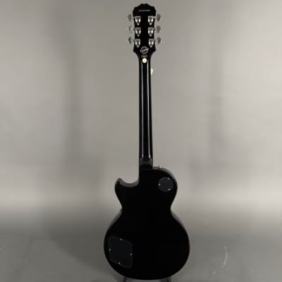 Epiphone Les Paul Black Royale Collection Limited Edition | Reverb
