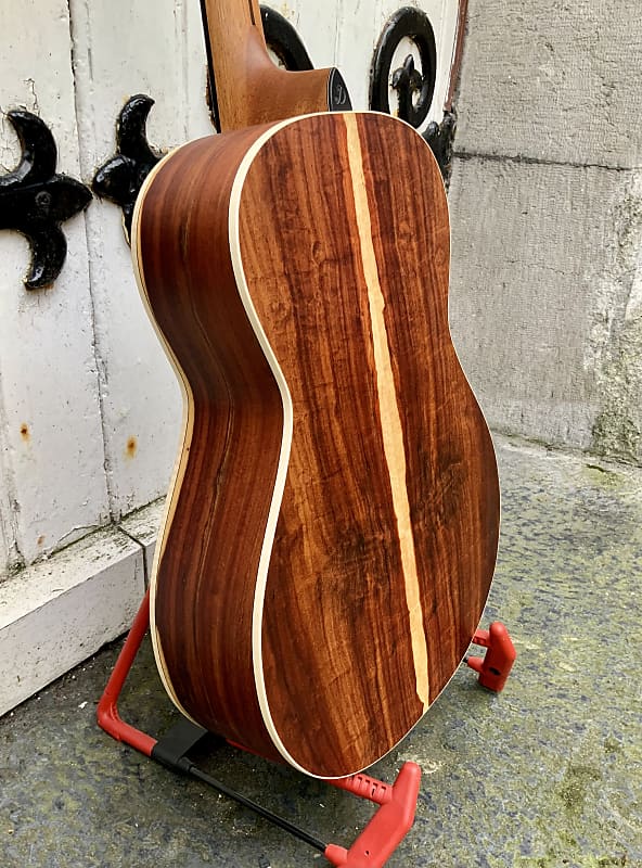 Dowina Grenadillo GD custom master series | Reverb