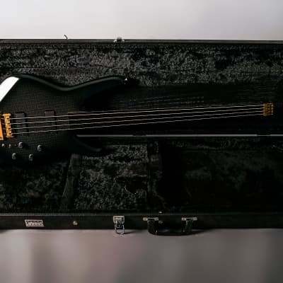 Status Series 2000 Fretless 1986 | Reverb