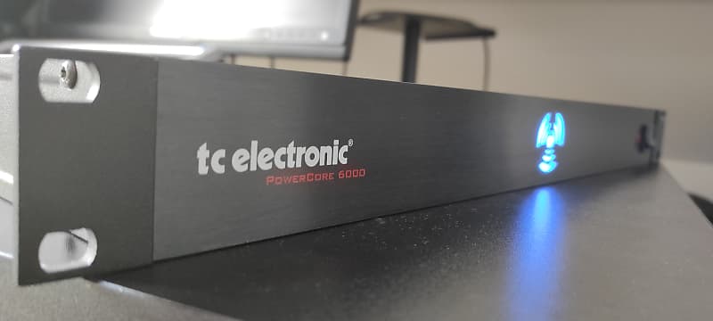 TC Electronic Powercore 6000 | Reverb